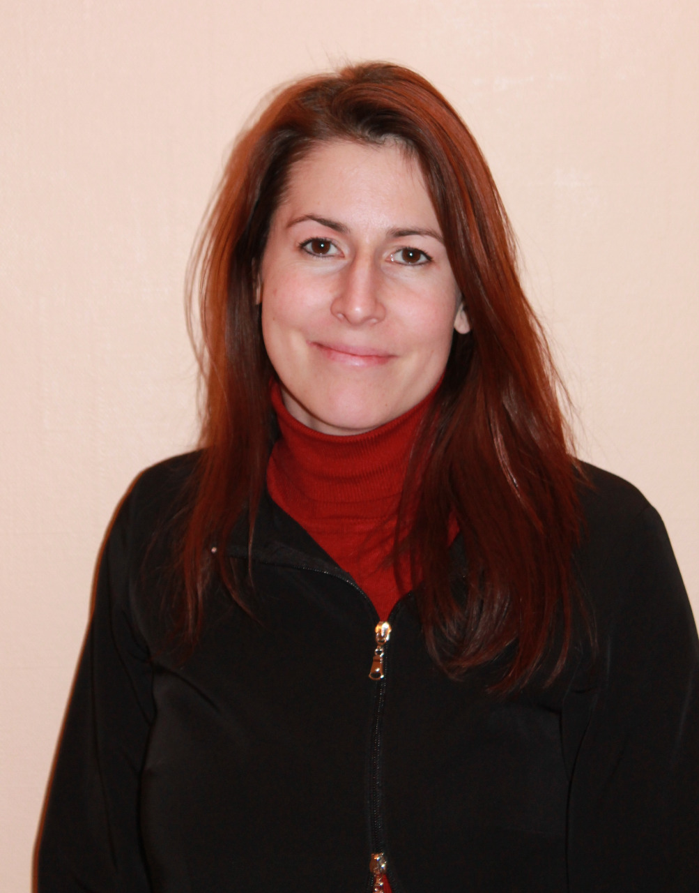 Caroline Vinatier :: Ensemble, pour l'Avenir de Pontpoint.